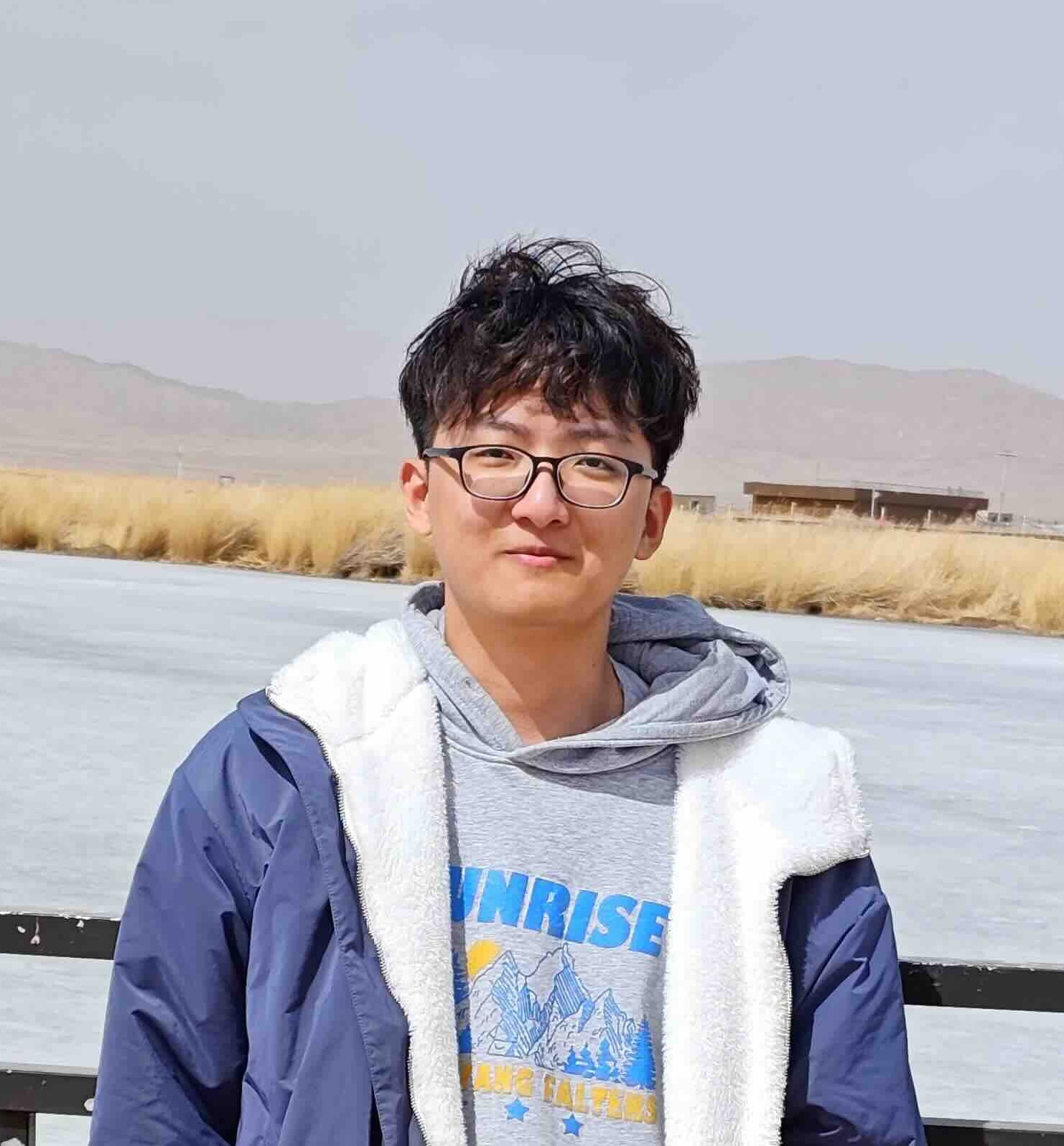 Pengfei Zhou's Homepage